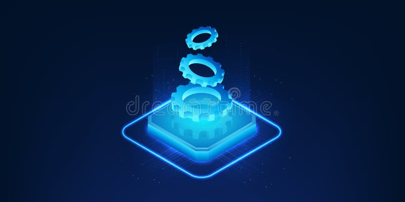 Logical Mechanisms Stock Illustrations – 17 Logical Mechanisms Stock ...