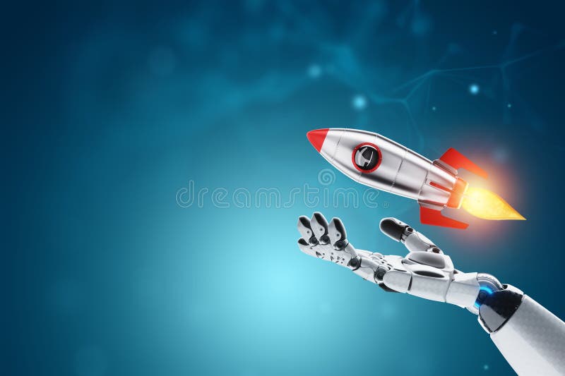 Artificial Intelligence As Tool Stock Illustrations – 518 Artificial Intelligence As Tool Stock ...