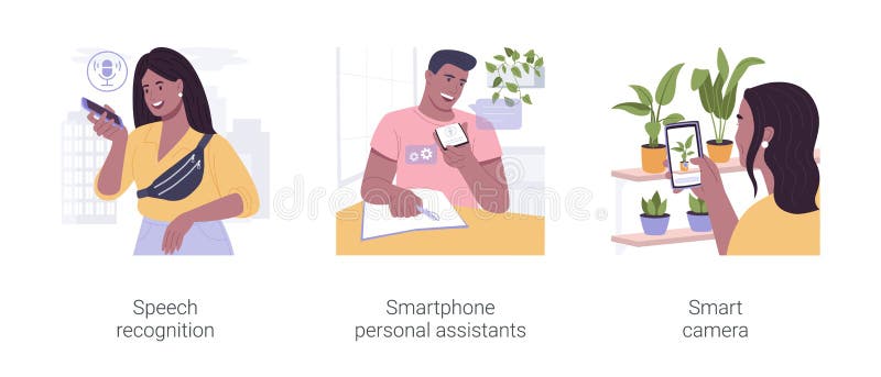 Cartoon Assistants Stock Illustrations – 790 Cartoon Assistants Stock ...