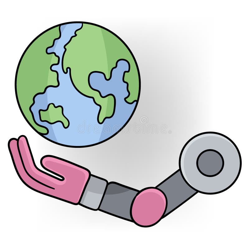 Artificial Intelligence Technology Will Rule the World in the Future ...