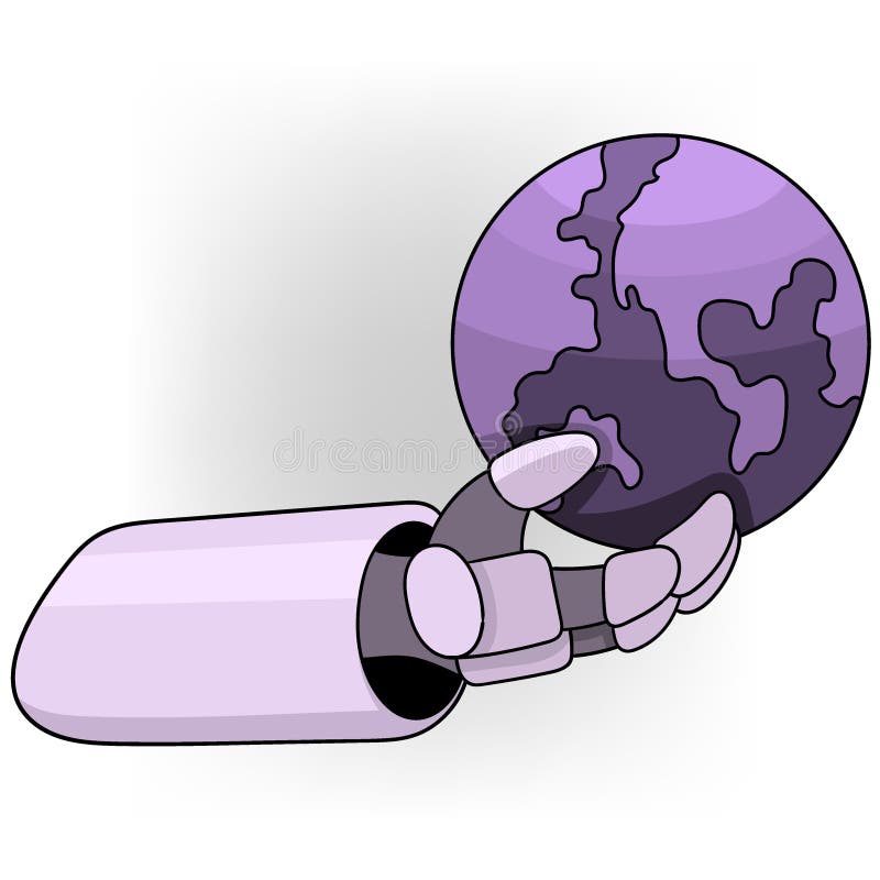 Artificial Intelligence Technology Will Rule the World in the Future ...