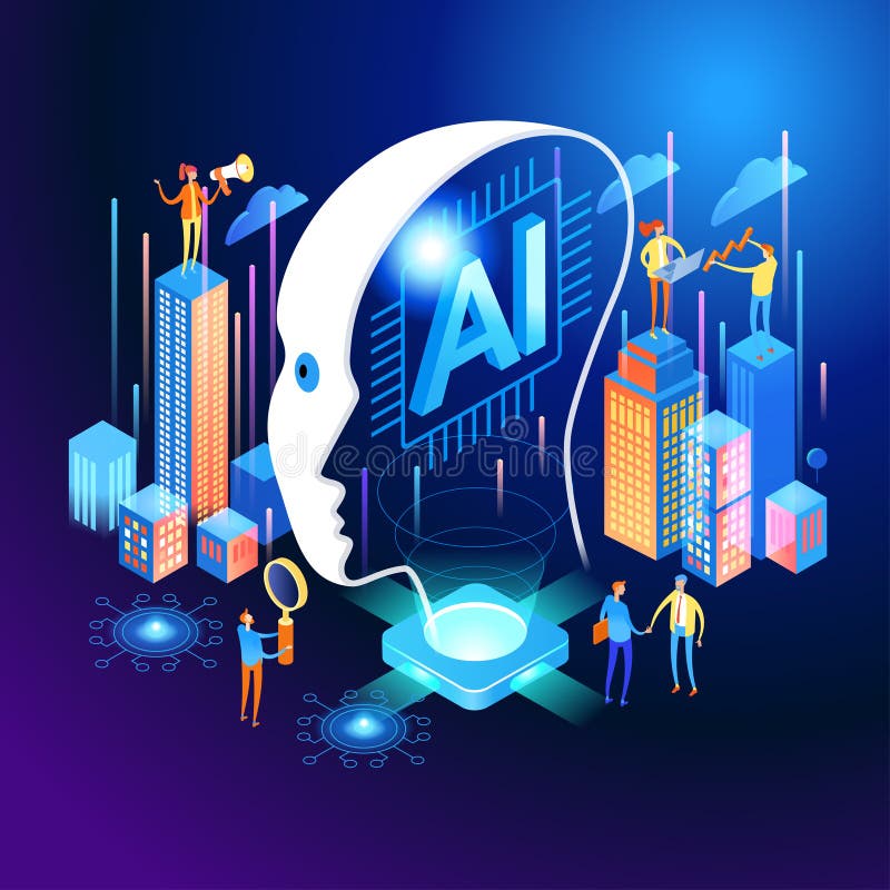 Artificial Intelligence Tool for Data Analysis. AI Technology for ... Artificial Intelligence Tool for Data Analysis. AI Technology for ...