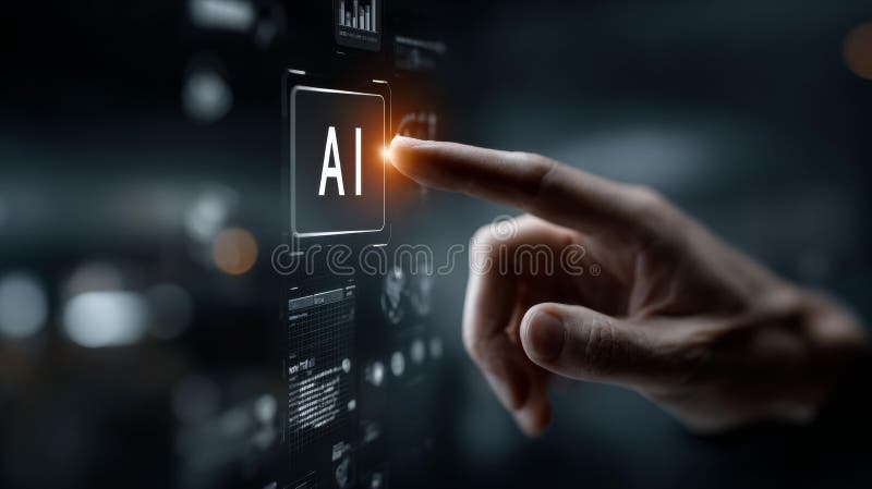 Artificial Intelligence Transforming Industries through Smart ...