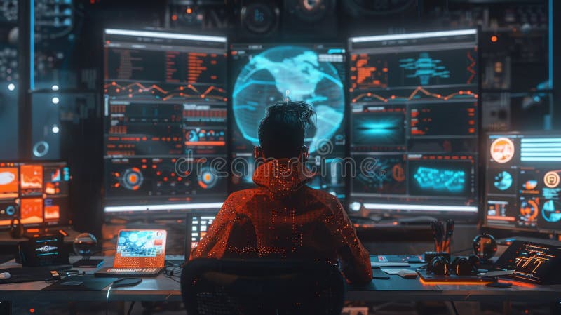 Artificial Intelligence Transforming Text Prompts into Visual ...