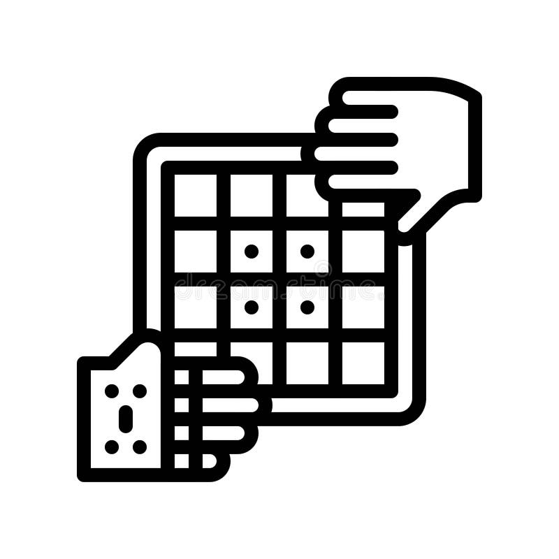 Artificial Intelligence Vector, Future Technology Line Design Icon ...