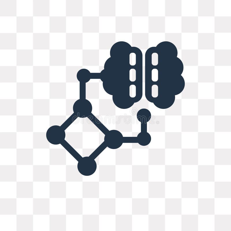 Artificial Intelligence Icon Transparent Stock Illustrations – 1,526 ...