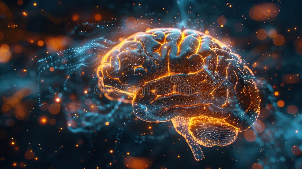 Neural Evolution Stock Illustrations – 3,199 Neural Evolution Stock ...