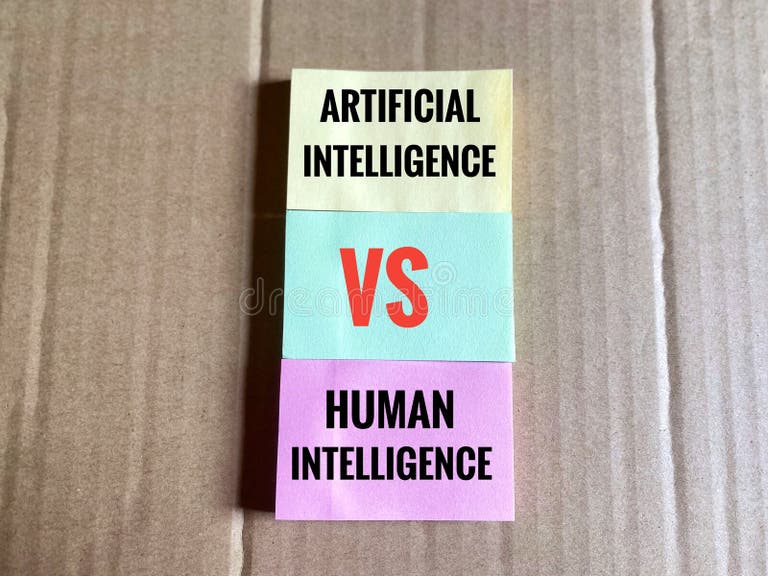 377 Artificial Intelligence Vs Relationships Stock Photos - Free & Royalty-Free Stock Photos ...