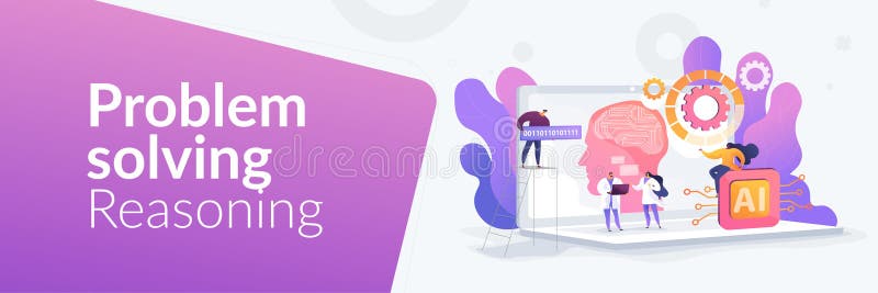 Machine Learning Cover Page Stock Illustrations – 69 Machine Learning ...