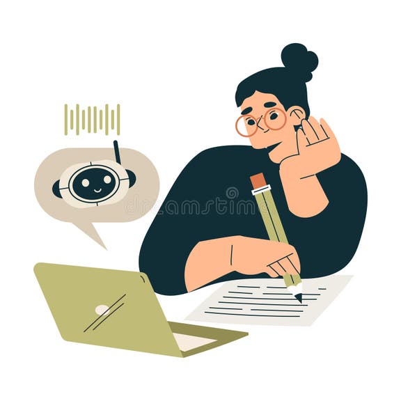 Artificial Intelligence with Woman Character Learning with Chatbot ...