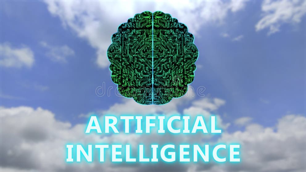 Word Cloud Artificial Intelligence Stock Illustrations – 415 Word Cloud ...