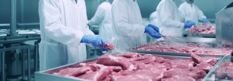 Artificial Meat is Made in the Laboratory. Analysis of the Composition ...
