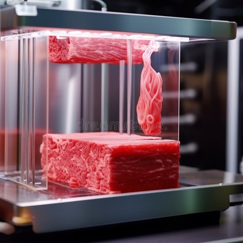 Cultivated Meat Stock Illustrations – 352 Cultivated Meat Stock ...