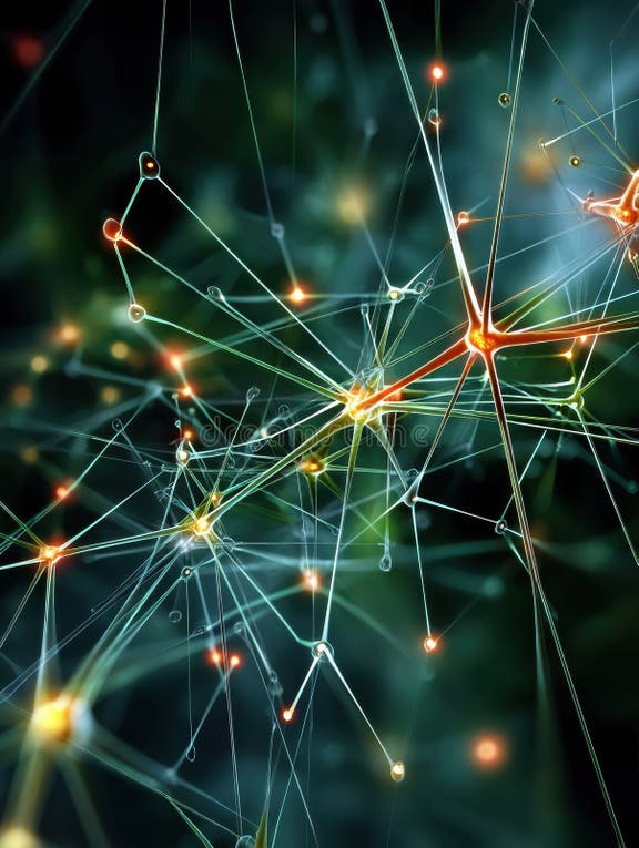 Artificial Neural Network Branching into Light Particles Demonstrates ...