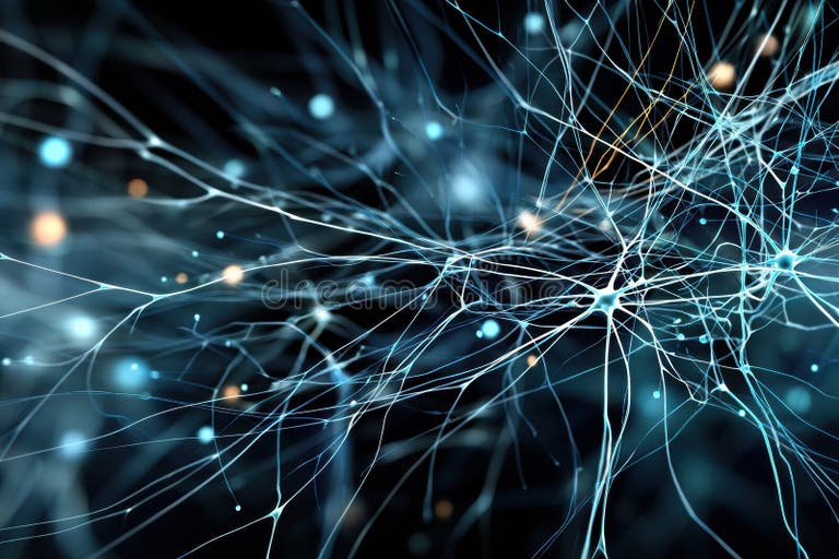 Artificial Neural Network Branching into Light Particles Over a Dark ...