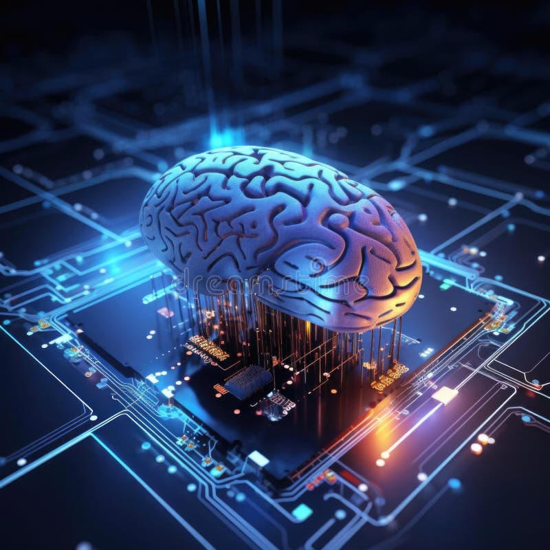 Artificial Neural Network. Computer Intelligence Based on Human Brain ...