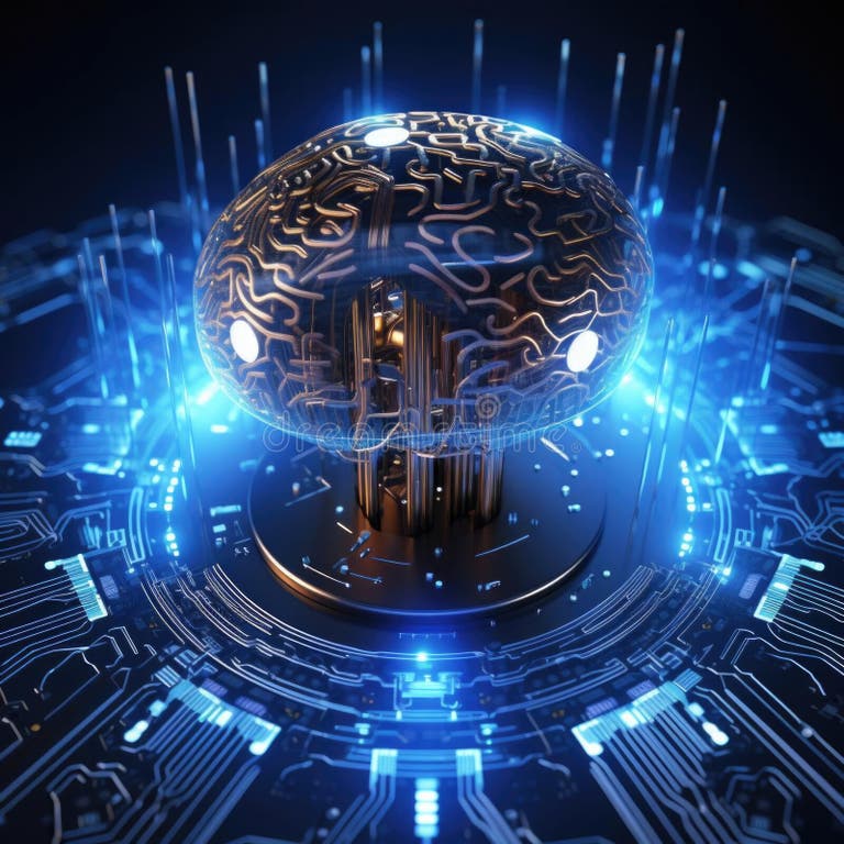 Artificial Neural Network. Computer Intelligence Based on Human Brain ...