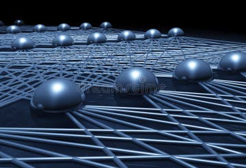 Blue Neural Network Stock Illustrations – 26,358 Blue Neural Network ...