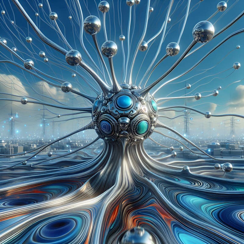 Neural Network Technology: Understanding Human Thoughts through Modern ...