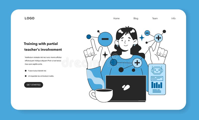 Neural Network Training Stock Illustrations – 490 Neural Network ...