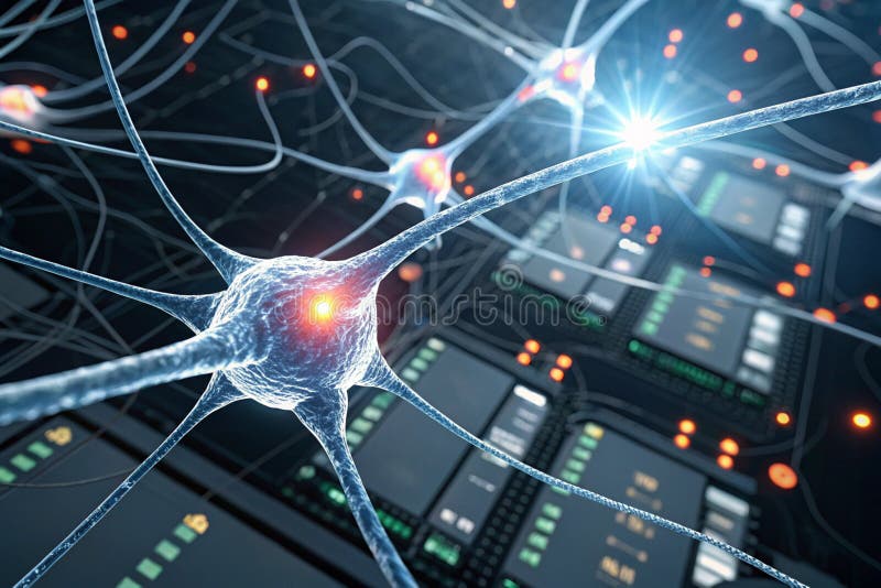 Artificial Neural Network: Visualizing Synaptic Links and Machine ...