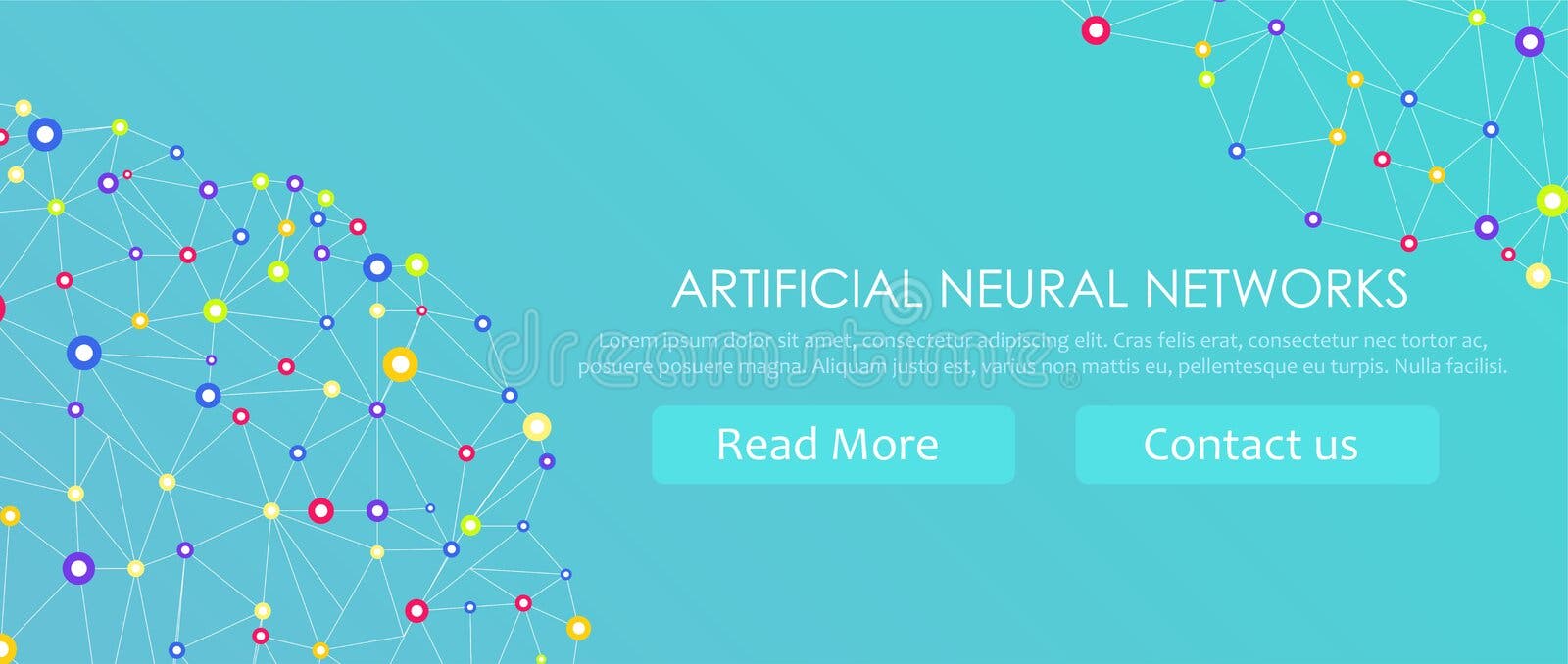 Neural Networks Brain Stock Illustrations – 3,239 Neural Networks Brain ...