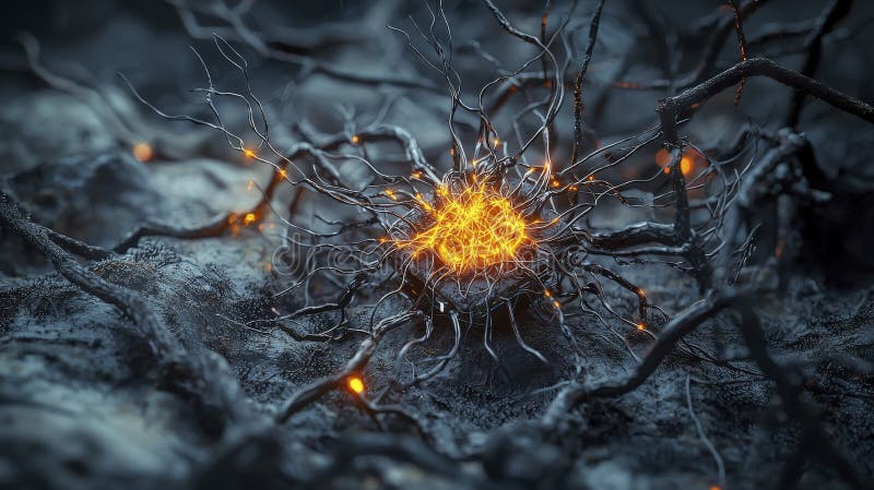 Artificial Neurons Spark Innovation in Computer Systems Technology Hub ...