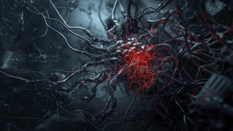 Artificial Neurons in Synthetic Networks Exploring Computer Systems ...