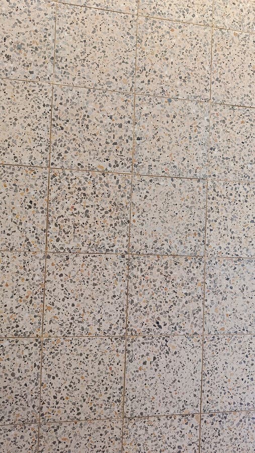 Artificial Seamless Cement Brick Pattern with Stone Pavement Texture ...
