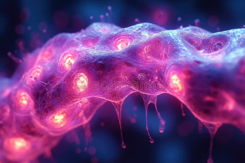 Artificial Skin-like Tissues with Fibrous Structures and Cellular ...