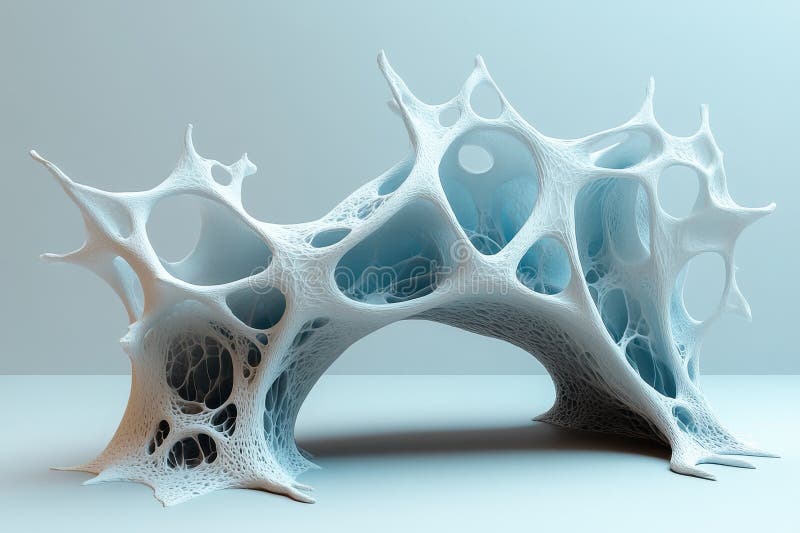 Artificial Skin-like Tissues with Fibrous Structures and Cellular ...