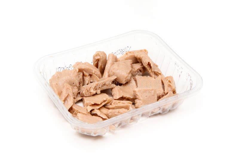 The Artificial Soy-based Meat Stock Photo - Image of food, chicken ...