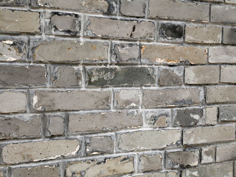 Artificial Stone Cladding. Designed To Resemble Real Stone. Arranged ...