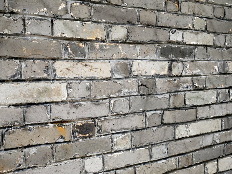 Artificial Stone Cladding. Designed To Resemble Real Stone. Arranged ...