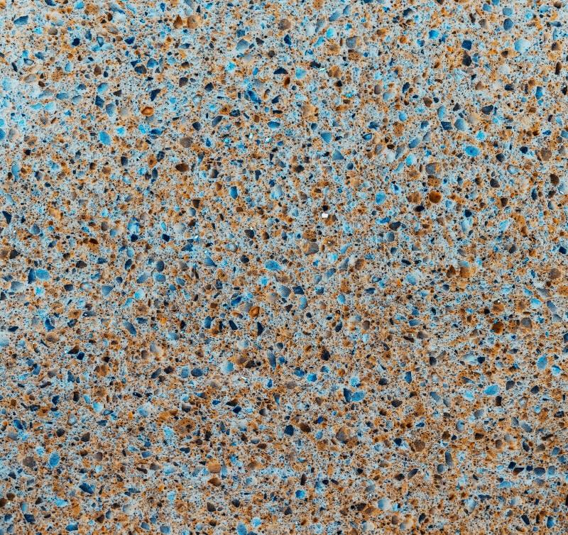 Artificial Stone Dust Sparkle Texture for Background Stock Photo ...