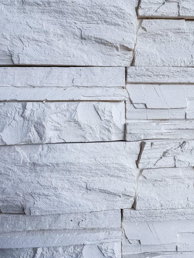 Artificial Stone, Masonry, Brick. Background Texture Stock Image ...