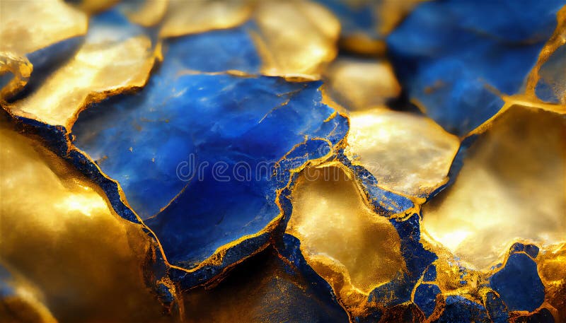 Artificial stone texture stock illustration. Illustration of design ...