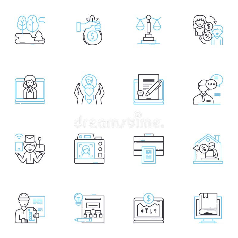 Computing Algorithm Artificial Cryptography Infographic. Big Data Grid ...