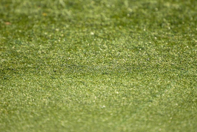 Artificial turf grass stock photo. Image of turf, grass - 45667890
