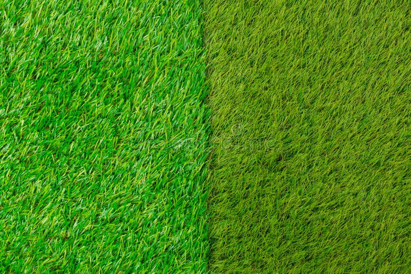 Artificial Turf Green Grass Stock Image - Image of pattern, texture ...