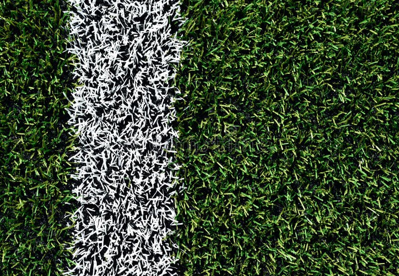 Artificial turf stock image. Image of garden, outdoor - 40869085