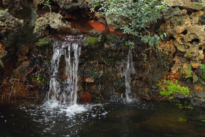 603 Corner Waterfall Stock Photos - Free & Royalty-Free Stock Photos ...