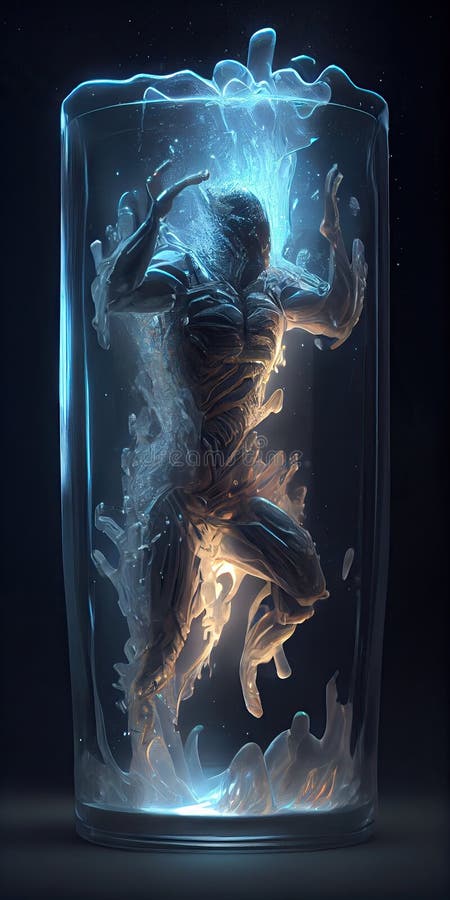 Cloned Robots Stock Illustrations – 2 Cloned Robots Stock Illustrations ...