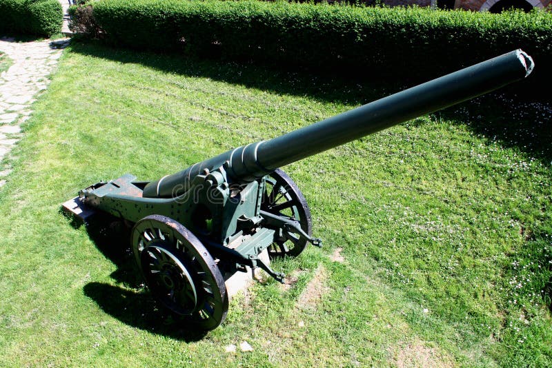 Military Weapons Fire