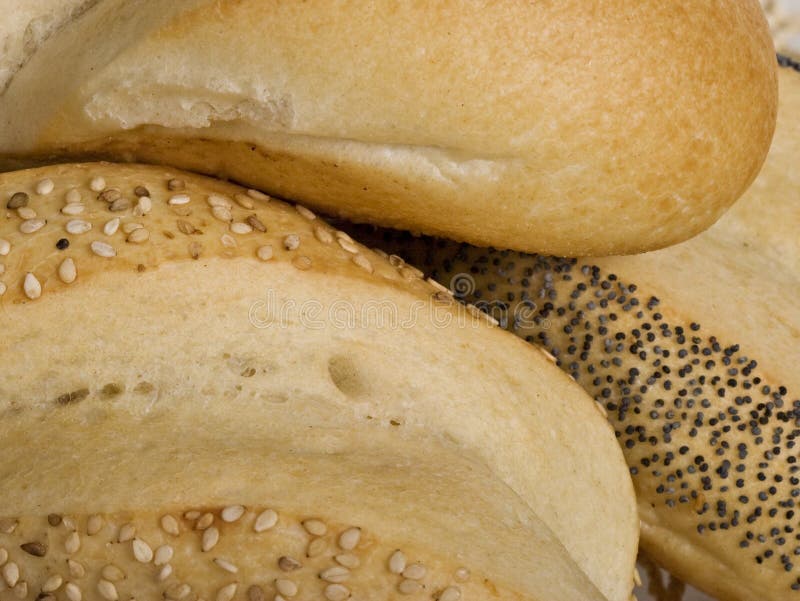 Artisan Bread - Close Up stock photo. Image of breakfast - 9421052