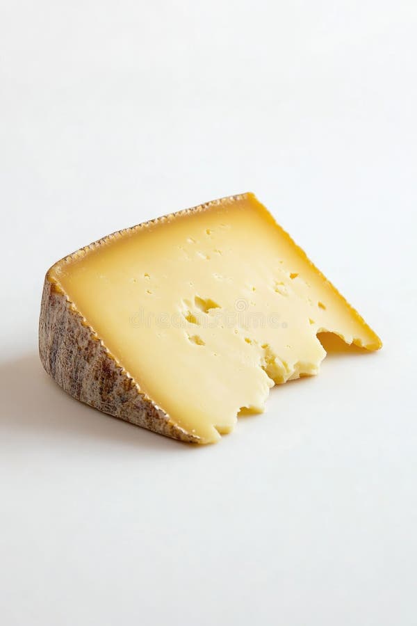 Artisan Cheese Wheel stock image. Image of dairy, farmhouse - 389086027