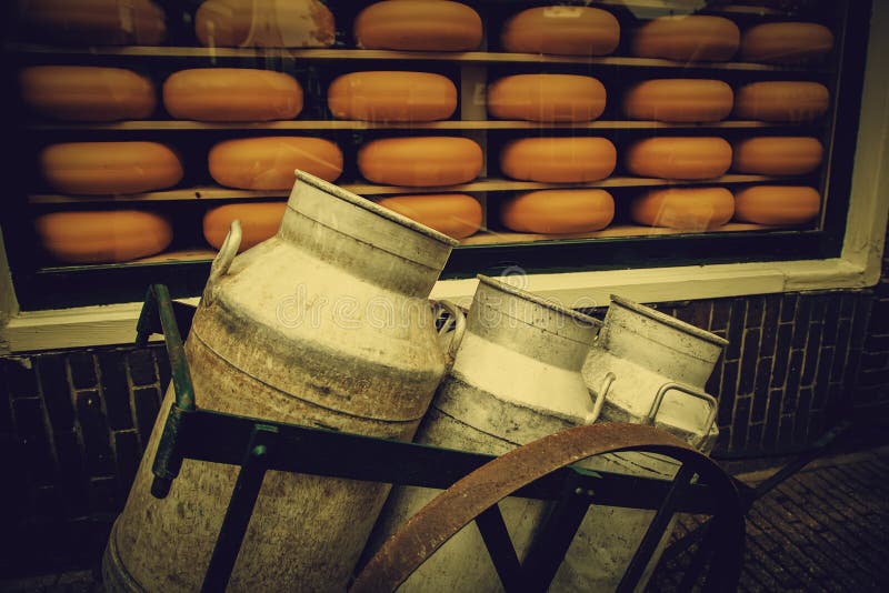 Artisan edam cheese stock photo. Image of market, produce - 232903668