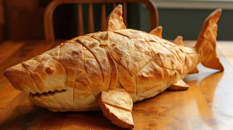 Artisanal Shark Stock Illustrations – 12 Artisanal Shark Stock ...