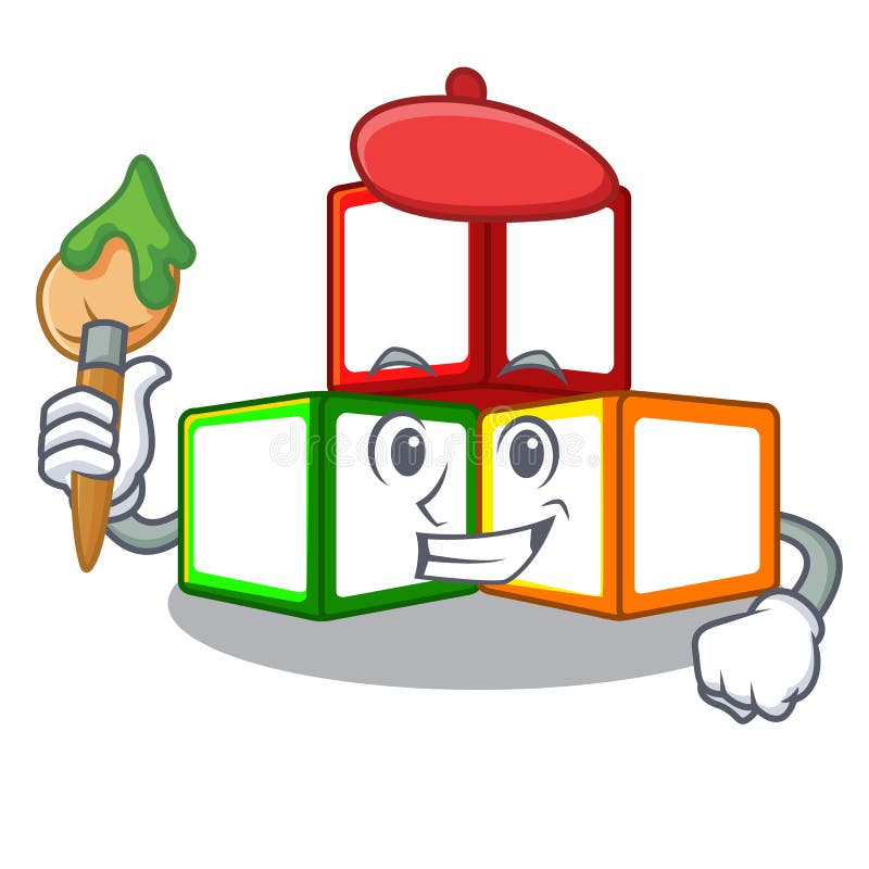 Childrens Character Creator Stock Illustrations – 8 Childrens Character ...