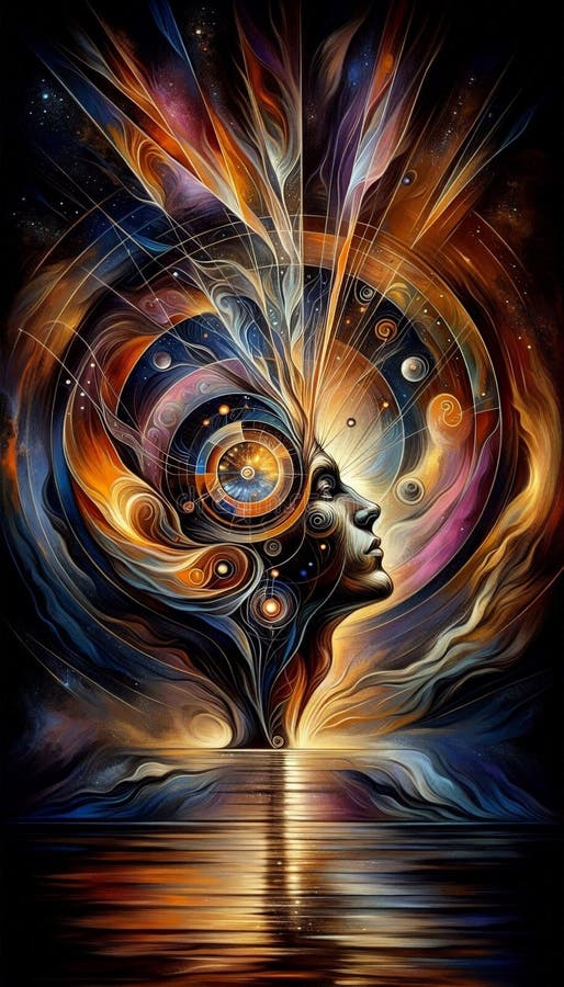 The Artist or the Creator Archetype Loves To Transform Something To ...